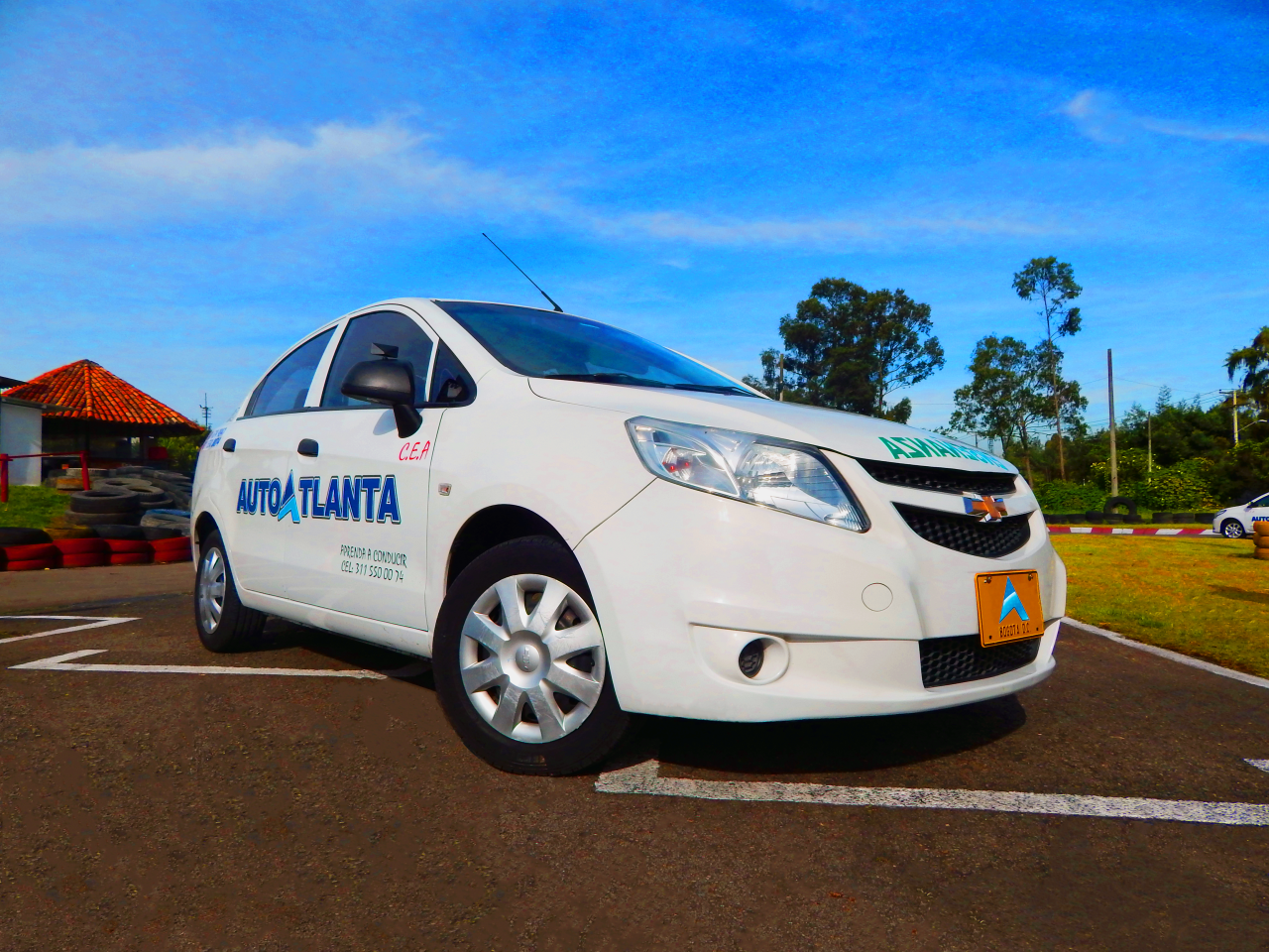 Vehículos - CEA Auto Atlanta