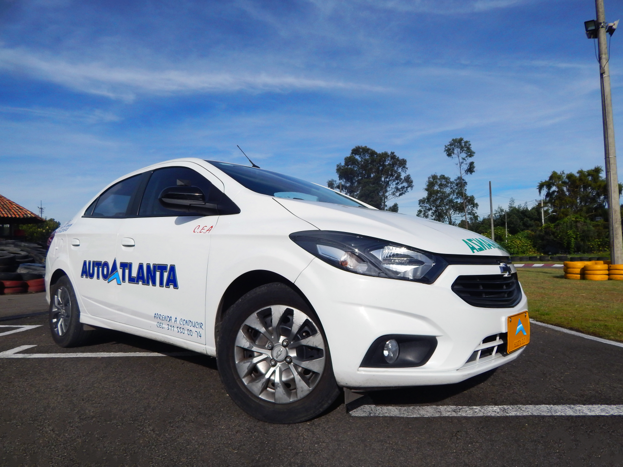 Vehículos - CEA Auto Atlanta
