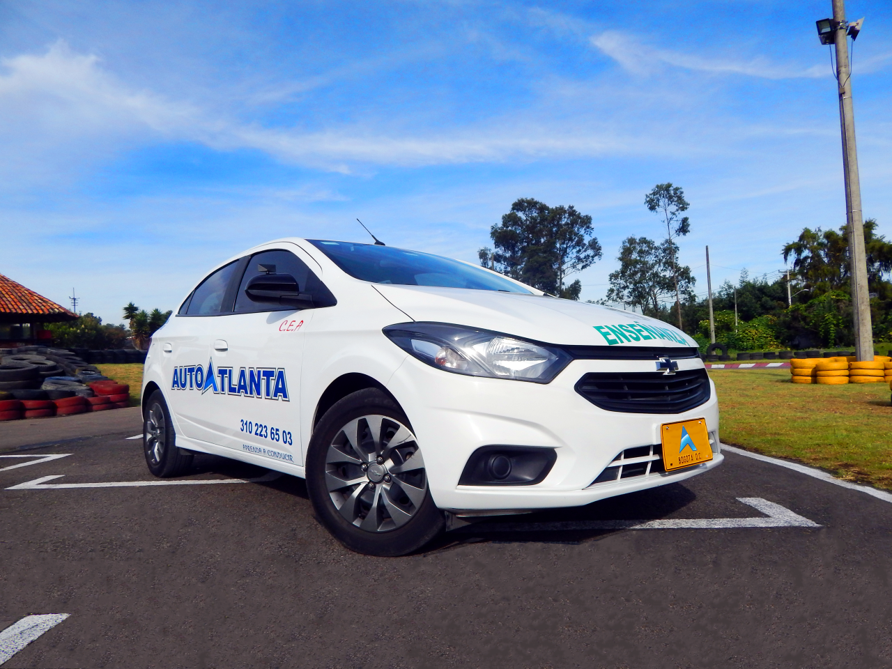 Vehículos - CEA Auto Atlanta