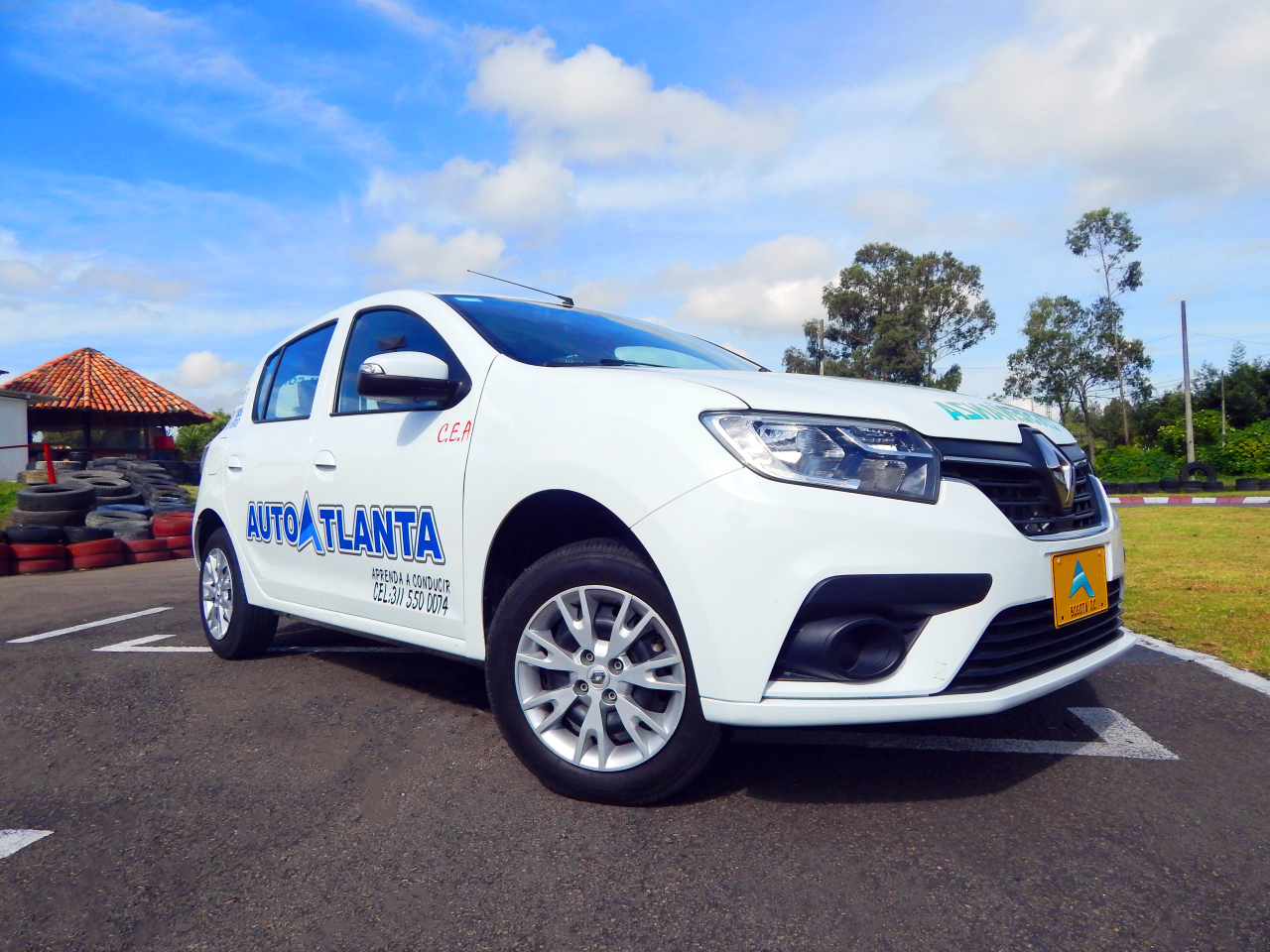 Vehículos - CEA Auto Atlanta